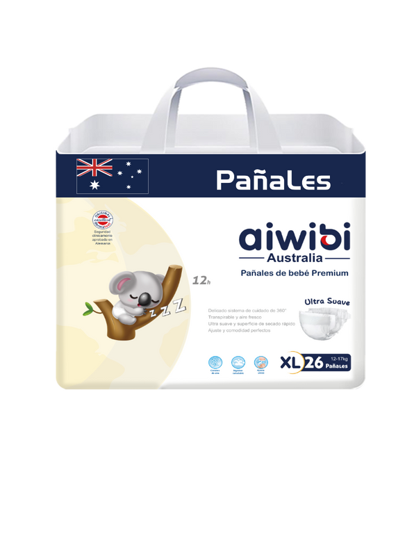 Aiwibi Colombia